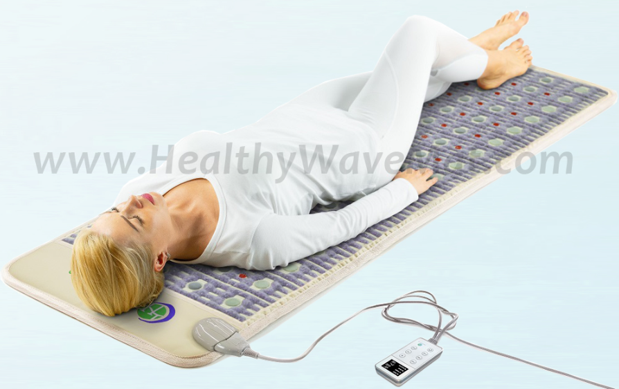 Analyse Capillaire Plus — TrichoAGcenter